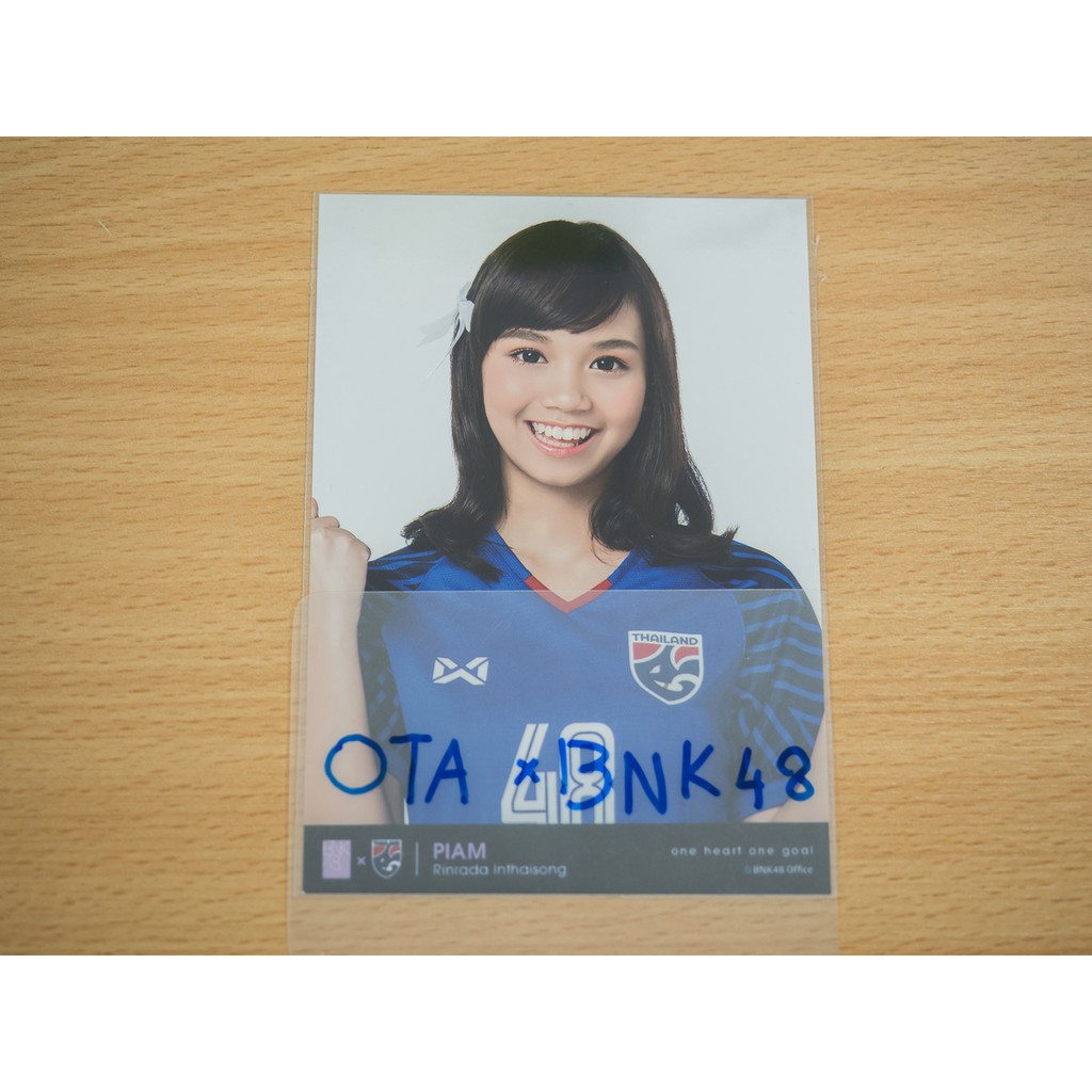 BNK48 Photo Set 10 - ช้างศึก - ds.store.117 - ThaiPick