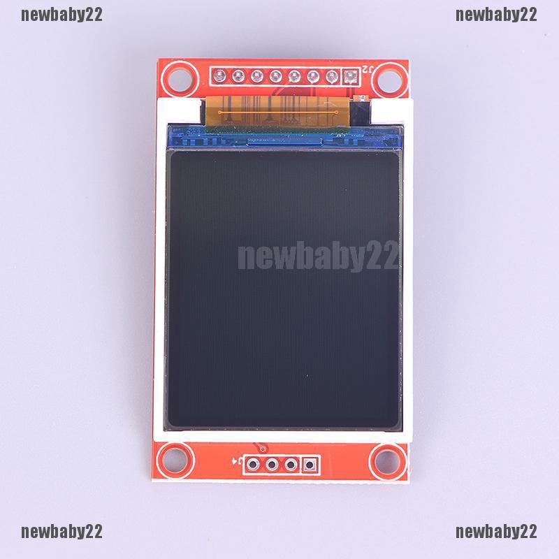 nby 1 . 8 นิ้ว tft st 7735 s หน้าจอ lcd โมดูลสําหรับ arduino 51/avr/st ...