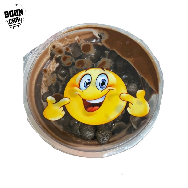 ช็อคโกแลต(1 แพ้คมี 6 ถ้วย)CHOCBO Coco Crunch ซีเรียลเคลือบชอคโกแลต ขนม ...
