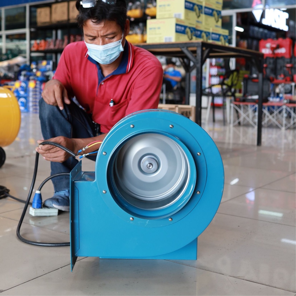 โบลเออร์ SIROCCO VENZ รุ่น SC-194-04-MNN | Shopee Thailand