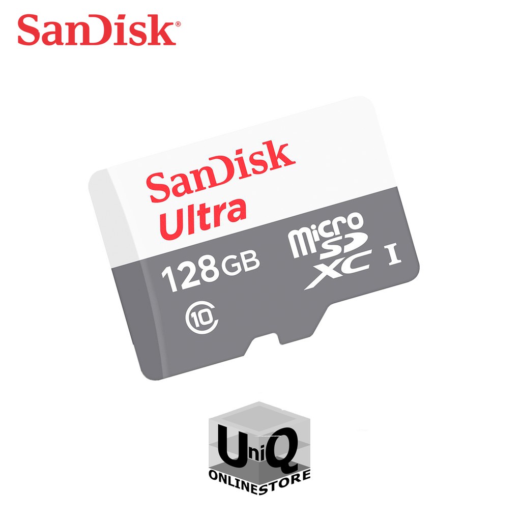 สินค้าดิจิทัล สินค้าสปอต. จัดส่งจากกรุงเทพฯSandisk แท้ Micro SD Card ...