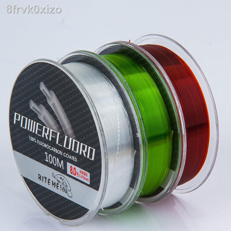 สายตกปลา DUEL SUPER X-WIRE 150m X8 Fishing PE Line Japan - maocoockie - ThaiPick
