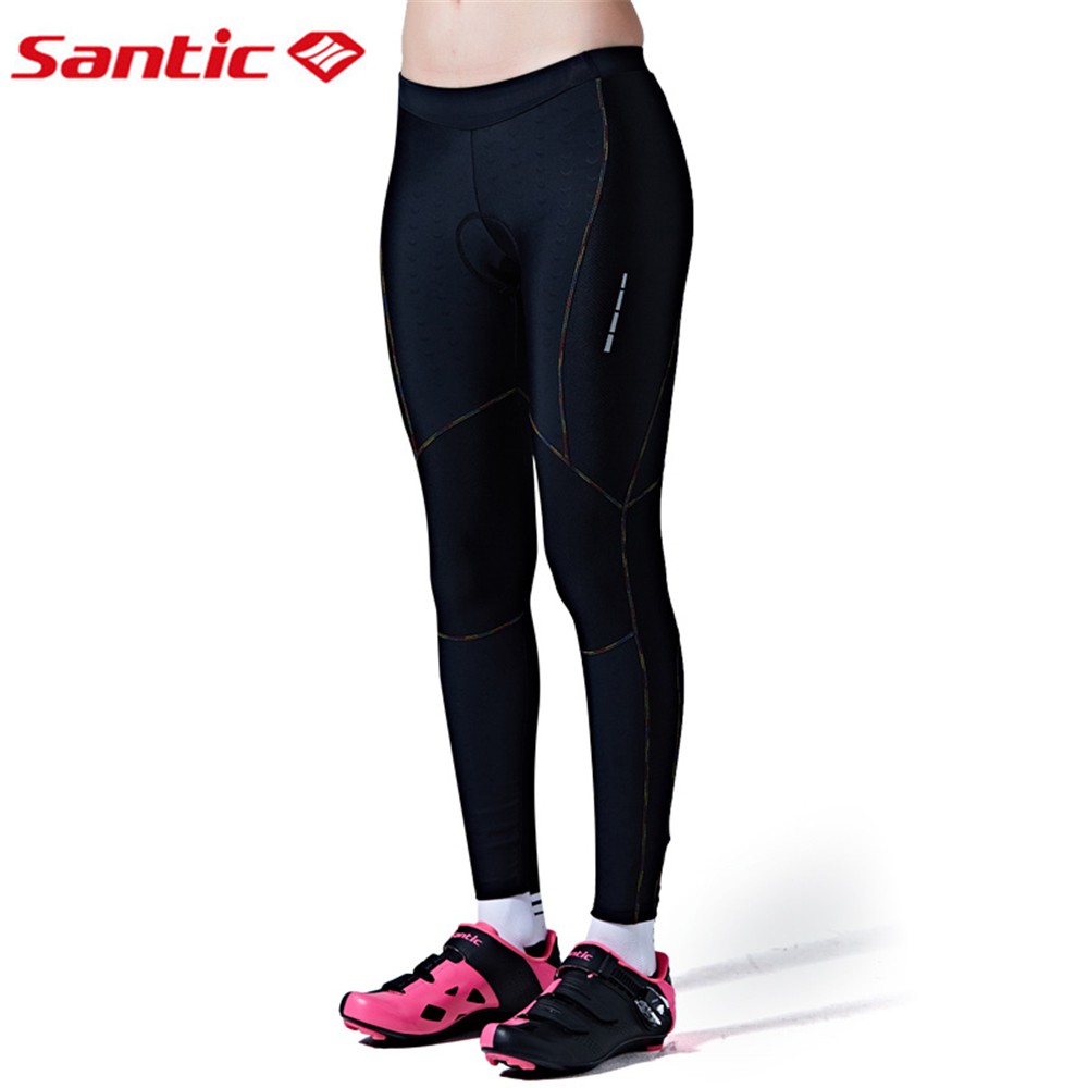 Santic มาใหม่ เสื้อกีฬาแขนสั้น ลายภูเขา เรียบง่าย แฟชั่นฤดูใบไม้ผลิ ฤดู ...