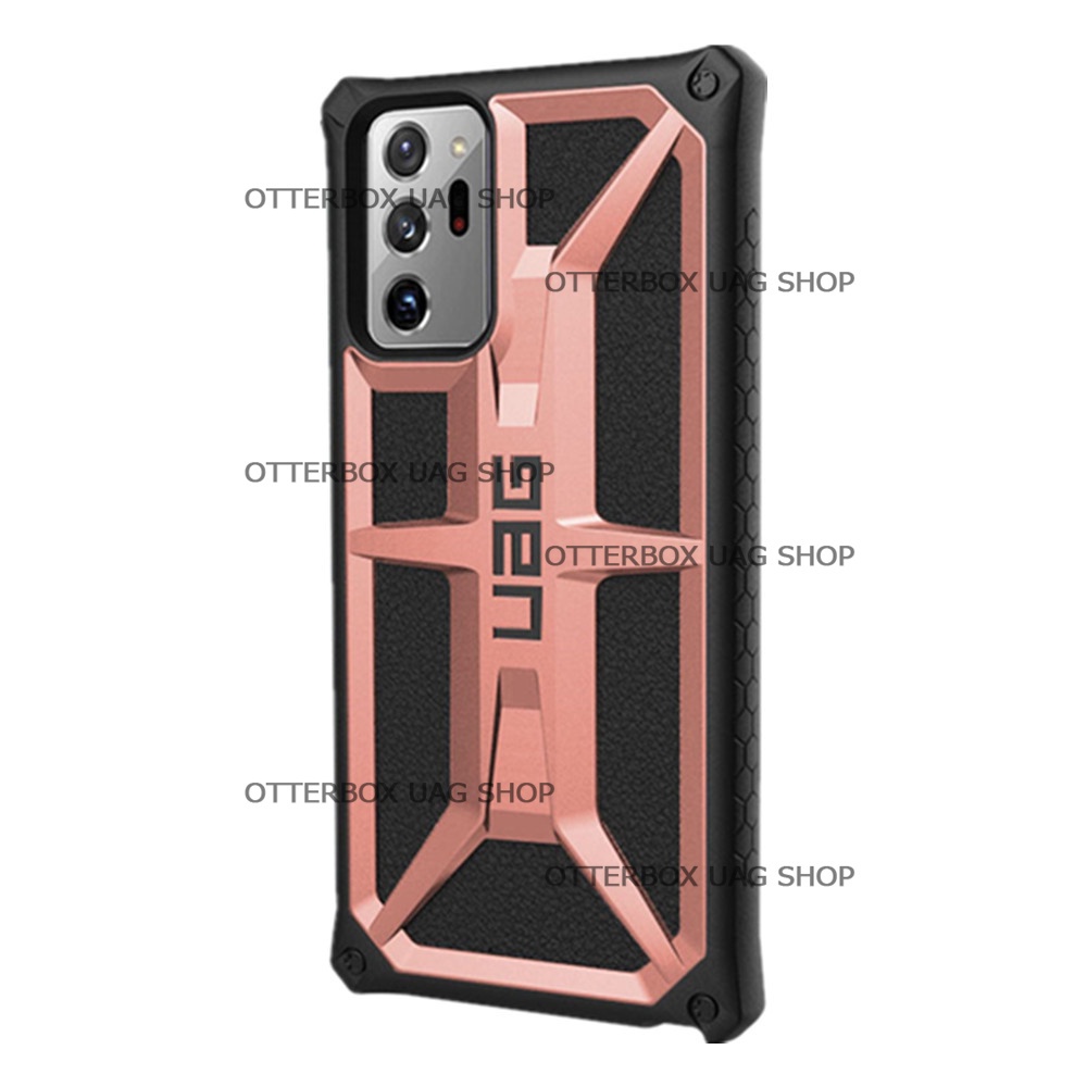 Uag เคสโทรศัพท์มือถือ สําหรับ Samsung Galaxy Note 20 Ultra 5G Galaxy ...