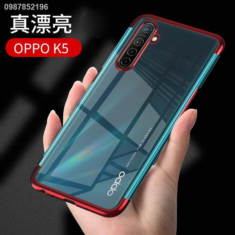 【Lowest price】 ♈☒oppok5 เคสมือถือ oppo k5 เคสฝาครอบป้องกันซิลิโคนบาง ...