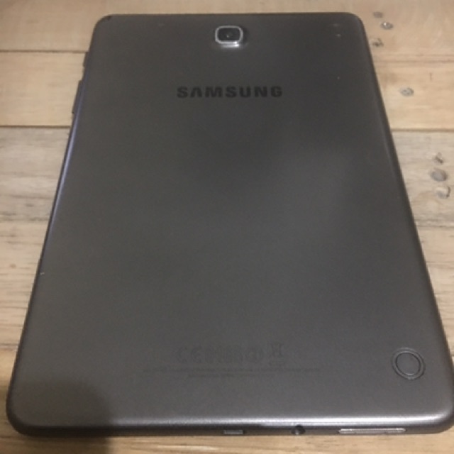 Samsung Galaxy Tab A 8.0 (sm-p355) with s pen สินค้ามือสองใช้งานปกติ ...
