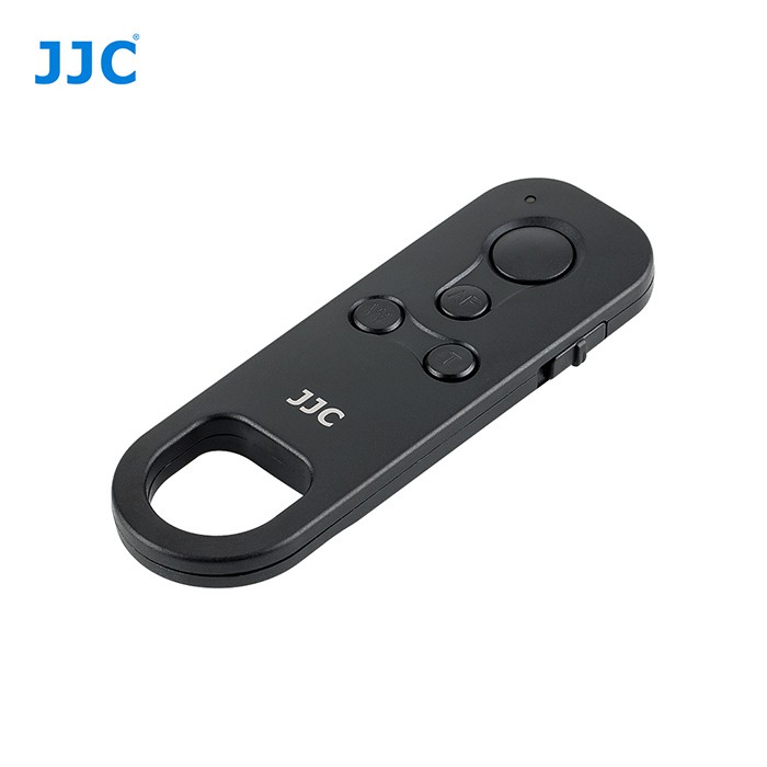 Bluetooth Wireless Remote รีโมทไร้สาย JJC BTR-C1 เทียบเท่า Canon BR-E1 for EOS R RP 77D 250D ...