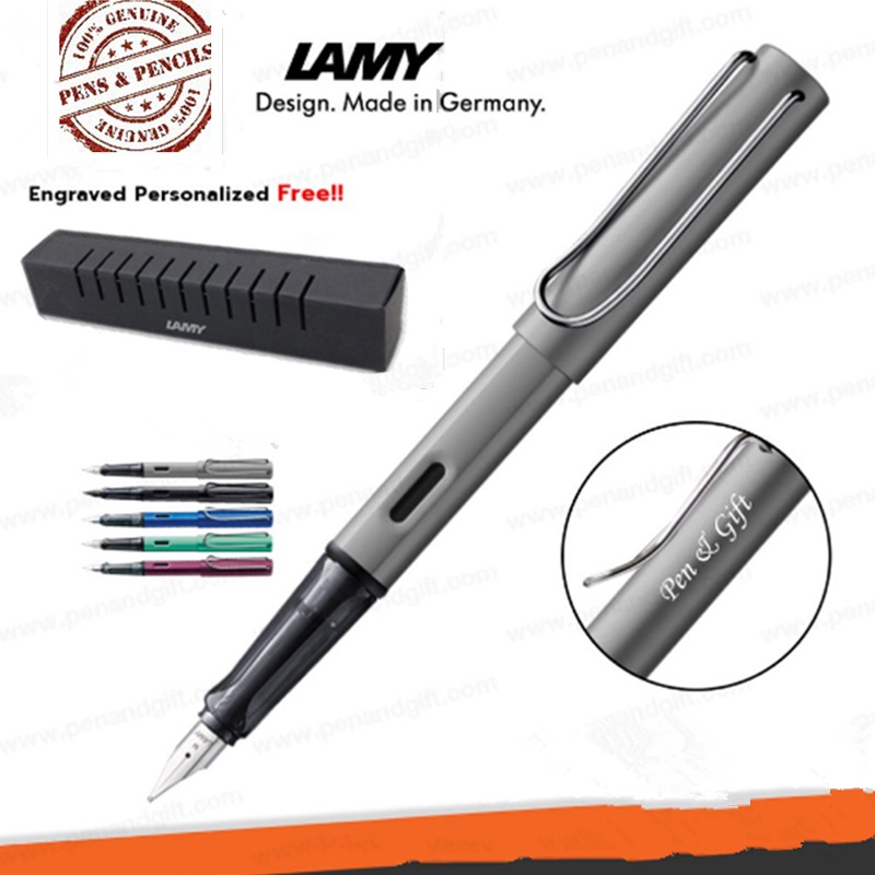 LAMY PEN Y.M.S, ร้านค้าออนไลน์ | Shopee Thailand