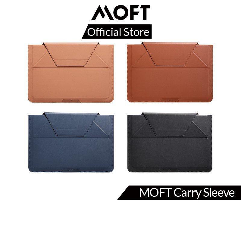 MOFT Laptop Carry Sleeve For MacBook AirProRetina 13 13.3 16 Protective ...