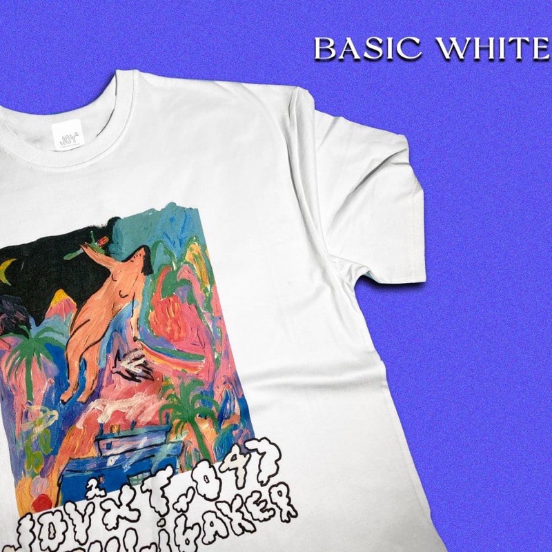 เสื้อ T047(บ้านข้างๆ) ของใหม่ มือ1 - kittithatt - ThaiPick