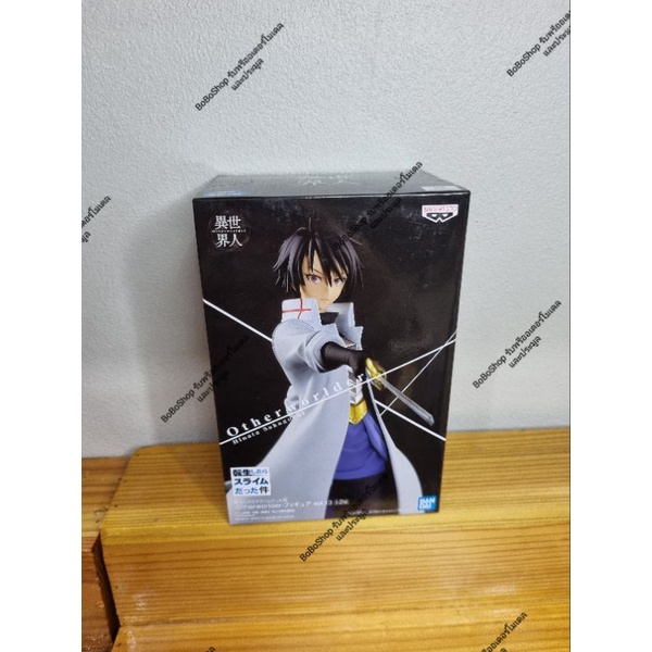 พร้อมส่งTensei shitara Slime Datta Ken otherworlder Vol.13 - model ...