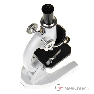 Professional Biological Microscope 40X-2000X Students Educational ...