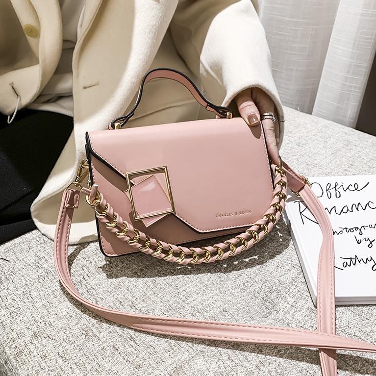 Miliki Segera กระเป๋าสะพายไหล่แฟชั่นสําหรับสตรี 2938 P RFN ...