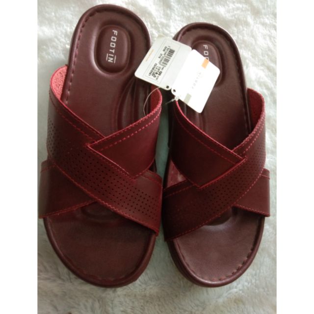 Footin ถูกที่สุด พร้อมโปรโมชั่น มิ.ย. 2025 | BigGoเช็คราคาง่ายๆ