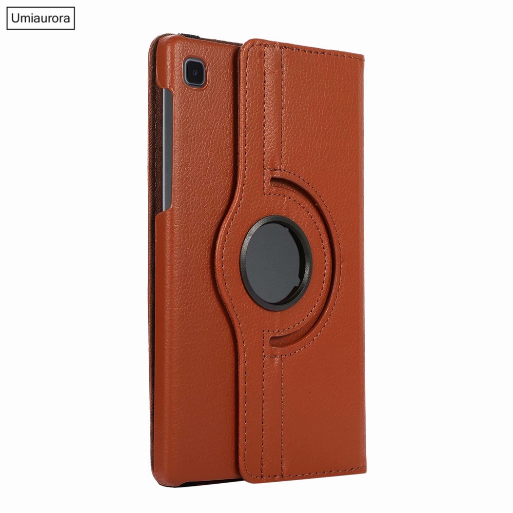 360 Rotating u Leather Case For Samsung Galaxy Tab A A7 Lite 8.7 inch ...