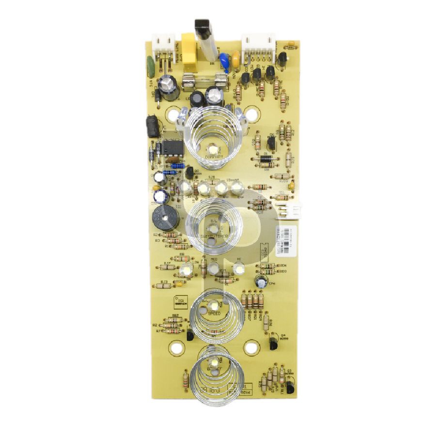 บอร์ดพัดลมฮาตาริ ถูกที่สุด พร้อมโปรโมชั่น - มี.ค. 2022 | BigGo เช็คราคา ...