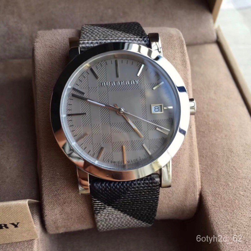 นาฬิกา Burberry BU9135 - njwatch - ThaiPick