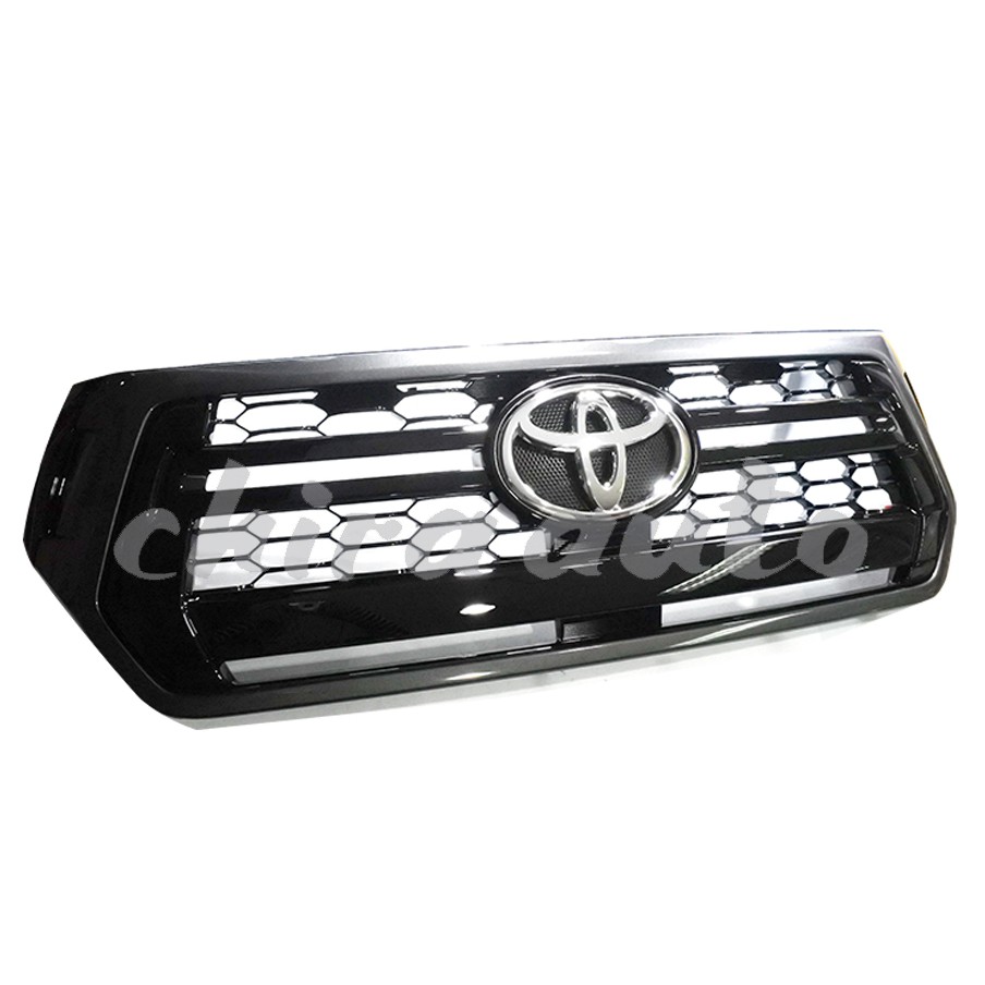 กระจังหน้า Toyota REVO ROCCO 53100-YP061 แท้ห้าง Chiraauto | Shopee ...