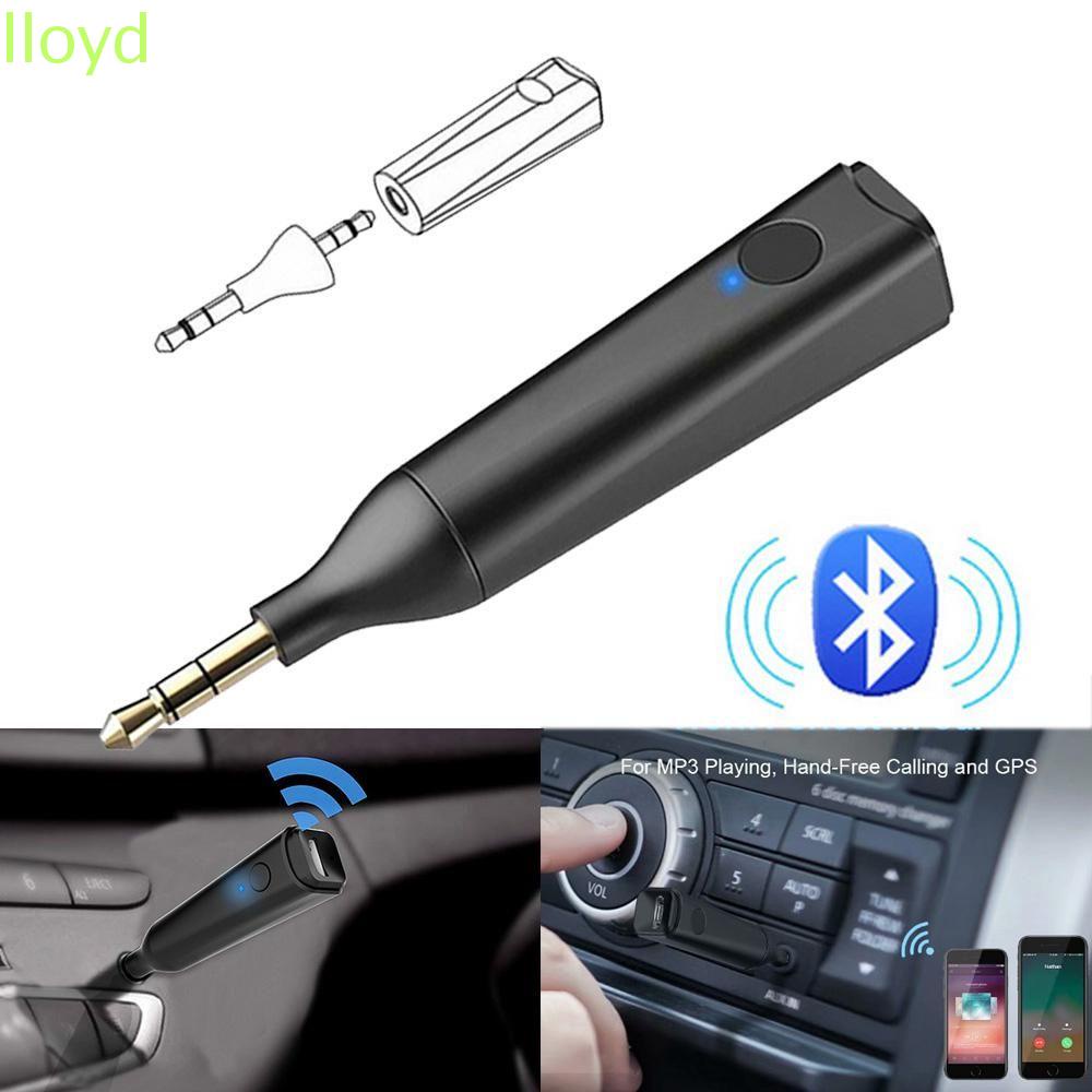 NEW B6 2 in 1 Bluetooth Transmitter & Receiver Wireless A2DP Bluetooth Audio Adapter Portable ...