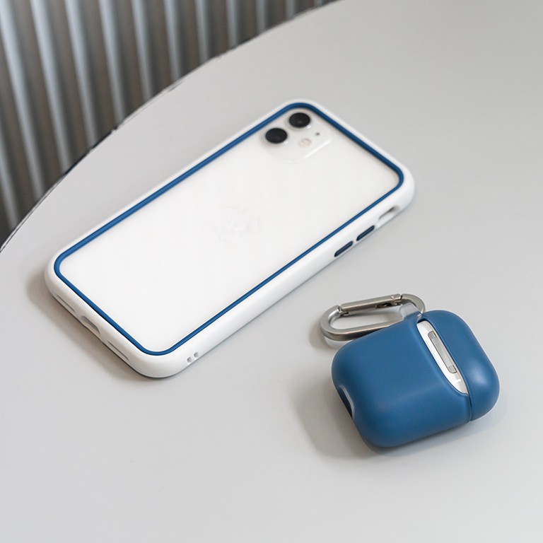Rhinoshield รุ่น Airpods Case - เคสสำหรับ Airpods 12 - vgadz_official ...