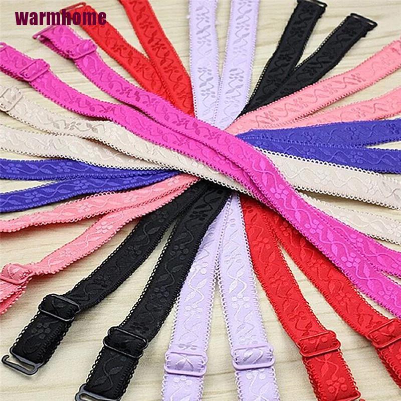 Whth สายเสื้อชั้นในแบบปรับได้สําหรับผู้หญิง - warmhome.th - ThaiPick