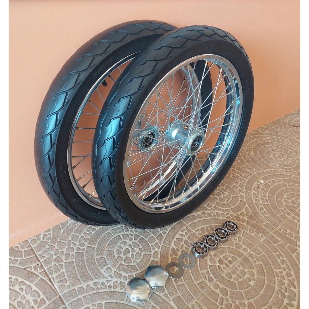 วงล้อ17ครบชุด ถูกที่สุด พร้อมโปรโมชั่น เม.ย. 2025 | BigGoเช็คราคาง่ายๆ