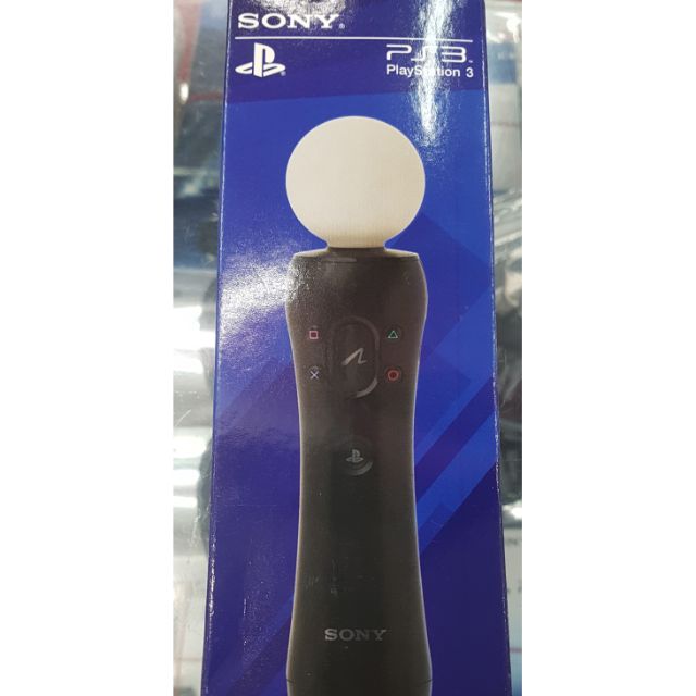 Playstation Move [PS MOVE] [PS4] - woranonwongsittisakul - ThaiPick