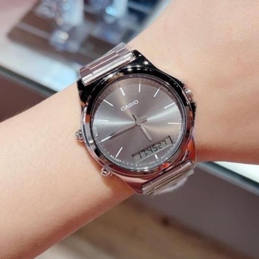 CASIO ผู้ชาย รุ่น MTP-VC01 Series MTP-VC01D-1EMTP-VC01D-2EMTP-VC01D ...