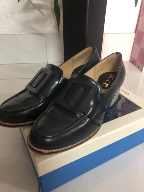 Croon shoes (มือ2ค่ะ) - sharingmyperfume - ThaiPick