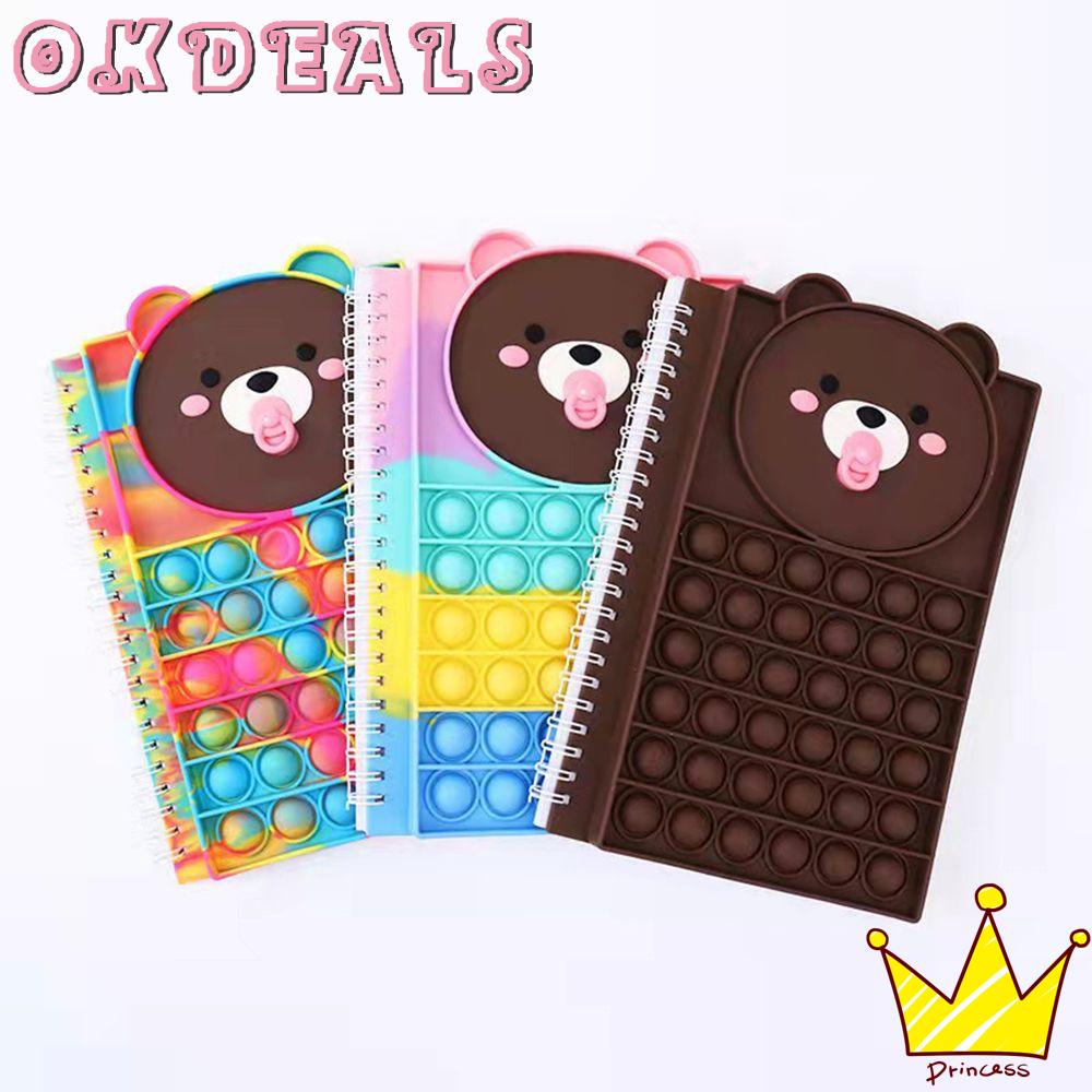 เกมสมอง☑Rodent Pioneer Large Big Push pop it fidget toys มนุษย์หมาป่า ...