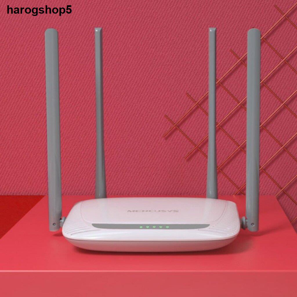 จัดส่งกรุงเทพฯจัดส่งเฉพาะจุด️กรุงเทพฯด่วน1ชั่วโมง️ Mercusys MW325R ไวเ ...