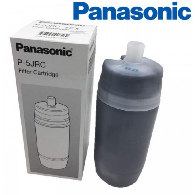 ไส้กรองน้ำ PANASONIC รุ่น P-5JRC - sripiboon.electric - ThaiPick