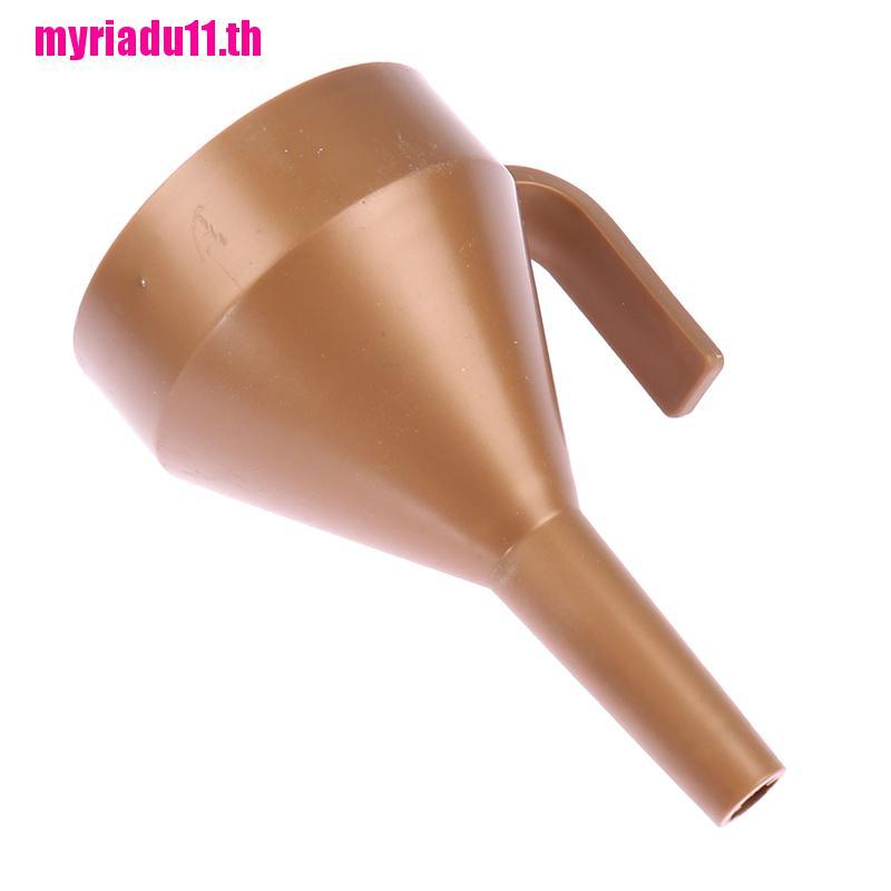 MrthPlastic Water Funnel Magic Trick Props Kids Educational Toys for ...