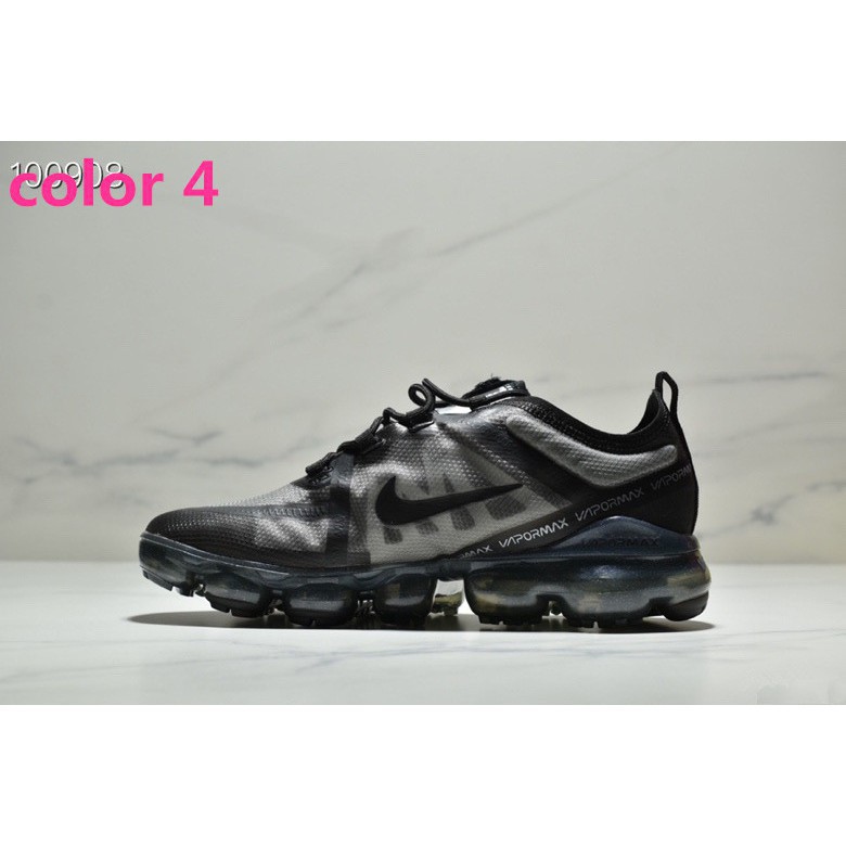 สินค้ามาใหม่ Nike Air Max 2019 รองเท้าวิ่ง VaporMax 2019 รองเท้ากีฬา ...