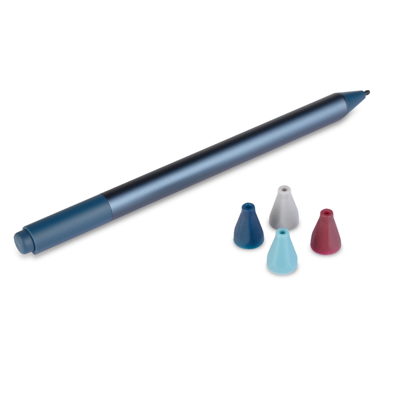 Surface Pen Tip cover caseSoft Silicone Protective Shockproof ...