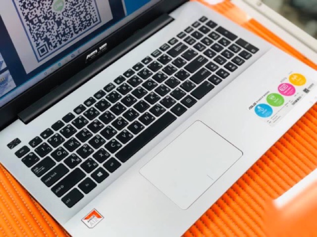 ขาย Asus X555Q AMD A12 เล่นเกมส์ได้หน้าจอให - tncomputer2 - ThaiPick