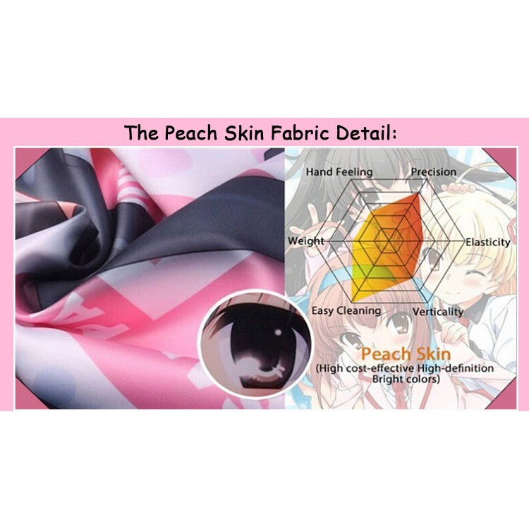 Anime Jujutsu Kaisen Itadori Yuji & Ryomen Sukuna Dakimakura Cushion ...