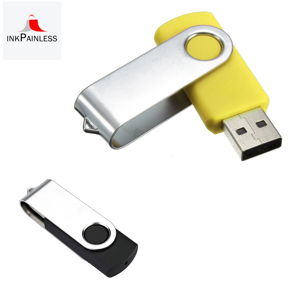 128 Mb Usb 2 . 0 Memory Stick หัวแม่มือข้อมูล - inkpainless.th - ThaiPick