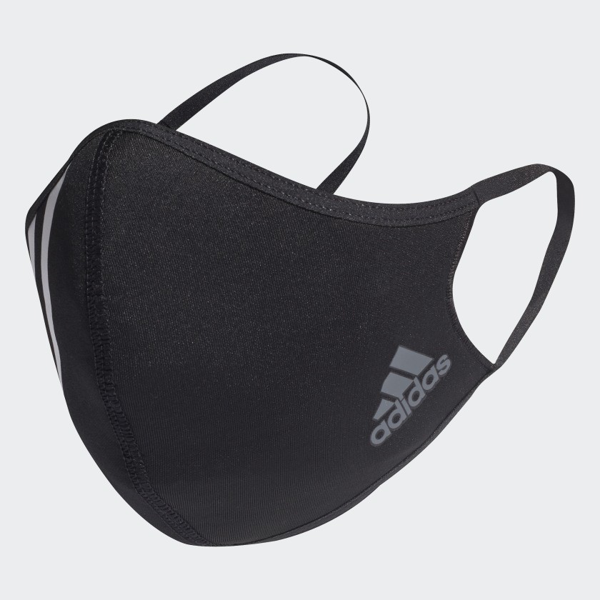 Adidas Face Cover แมสผ้า3ชิ้น ขนาดมาตรฐานML (HB7852) - shoppingtee1 ...