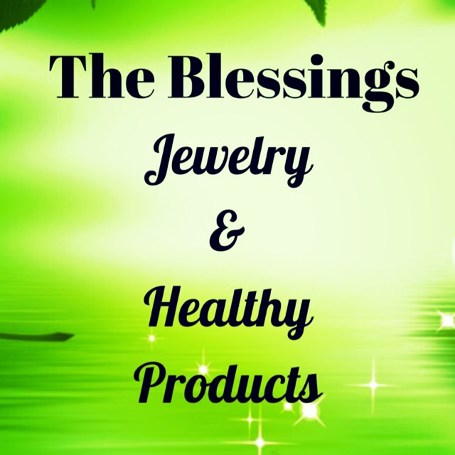 The Blessing Shop, ร้านค้าออนไลน์ | Shopee Thailand