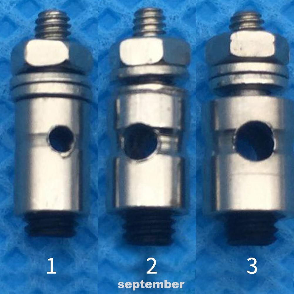 20pcs Parts Quick Adjustable Push Link Plug Linkage Stopper Servo ...
