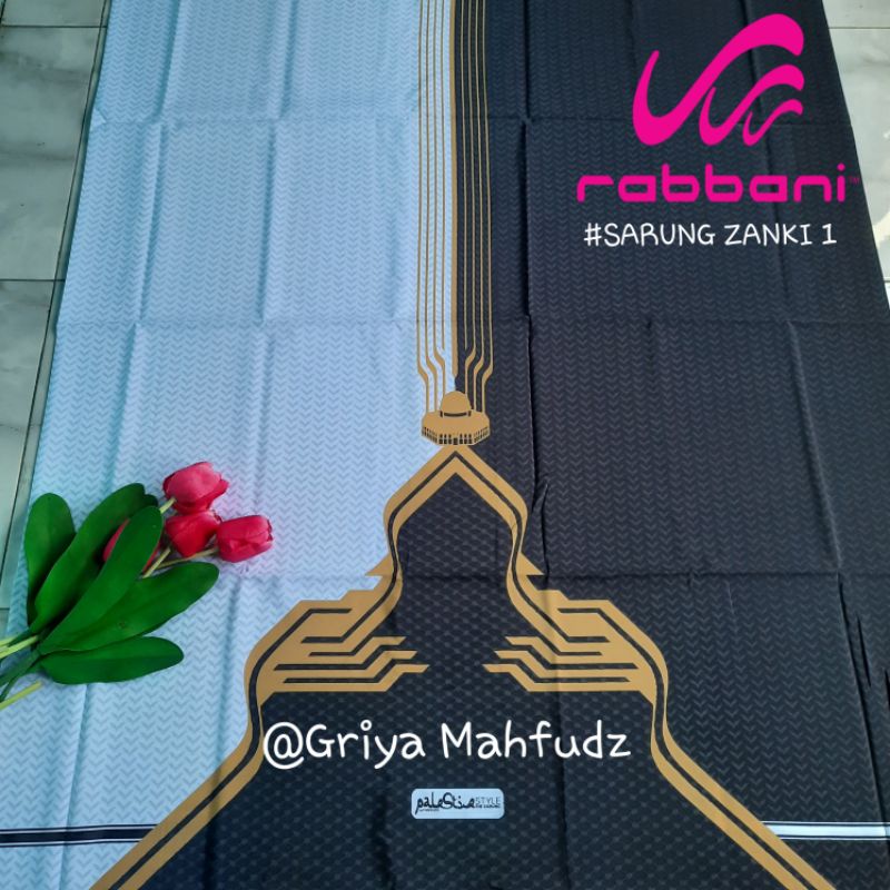 Rabbani Sarong zanki Sarong 1 ล่าสุด rabbani Sarong rabbani palestine ...