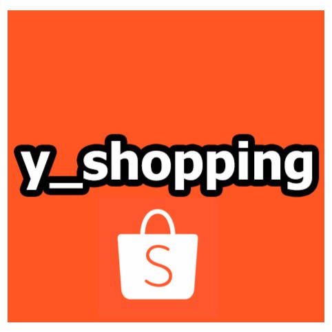 y_shopping, ร้านค้าออนไลน์ | Shopee Thailand