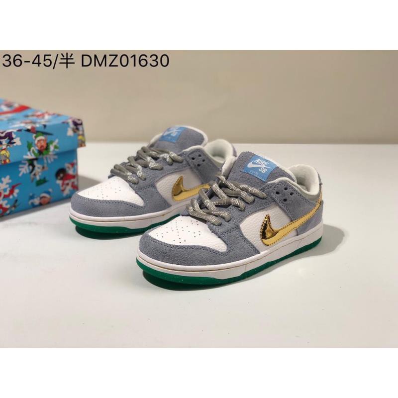 Nike DuNike NK SB Low Sean Cliver x Nike NK SB DuNike NK Low Pro Qs ...