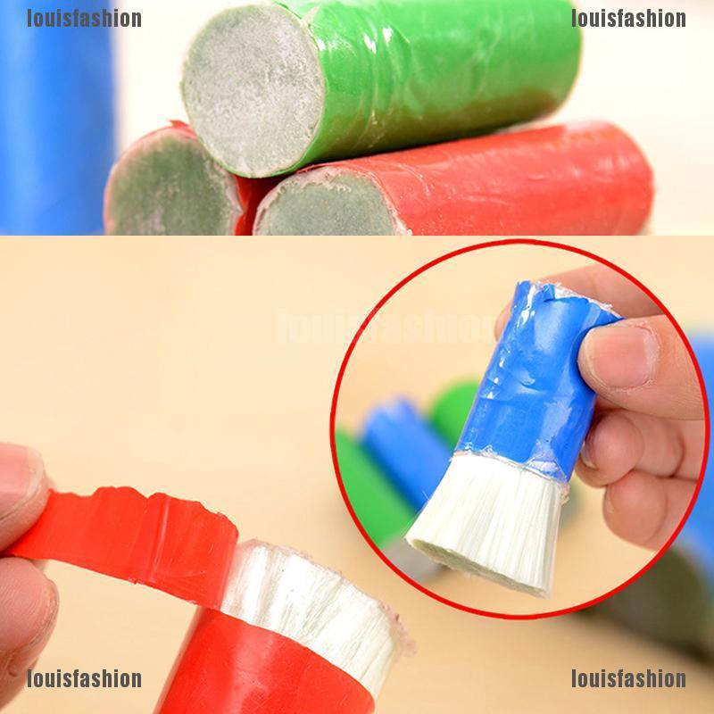 Fth Magic Vent อุปกรณ์เครื่องมือโลหะสําหรับใช้ในการล้างทําความสะอาดแปรง ...