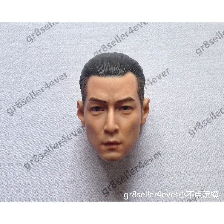 1 6 Chinese Superstar Yan Wu Yan Wu Yan Grand Head อุปกรณ์แกะสลักรูป ...