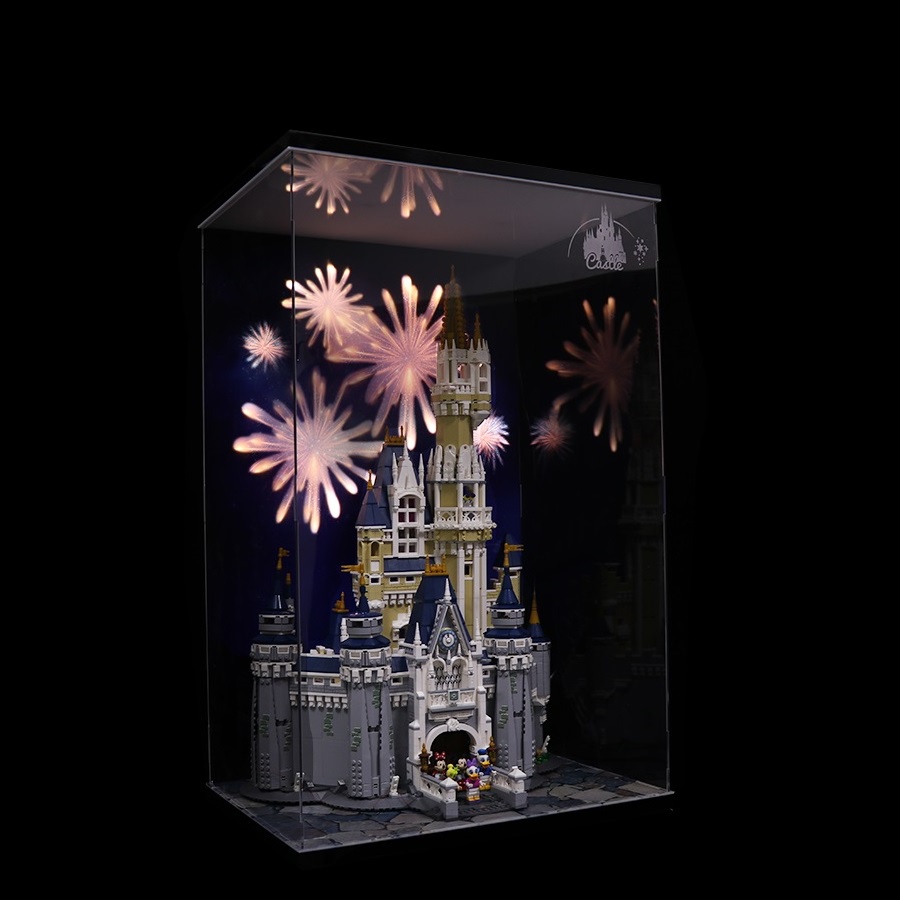 (qst) ของเล่น Lego 8013 Universal The Chinese Limited Edition สําหรับ ...