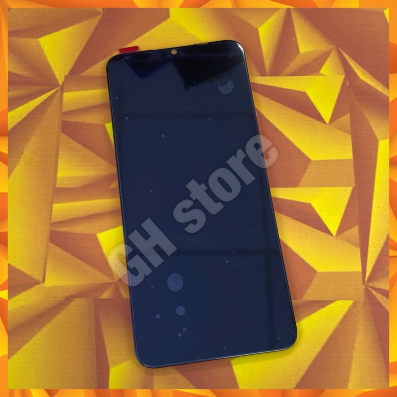 oppo A16 CPH2269 หน้าจอ realme C25,realme c25s หน้าจอ จอชุด แถมฟรี3ย่าง ...