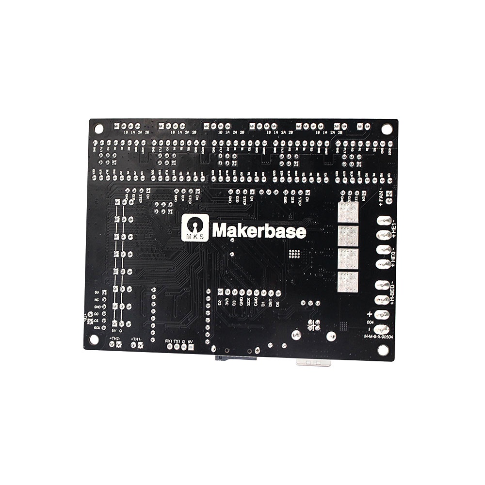ขอแนะนำSIMAX3D 3.5 Inch MKS TFT35 V1.0 Screen MKS Robin Nano Board V1.2 ...