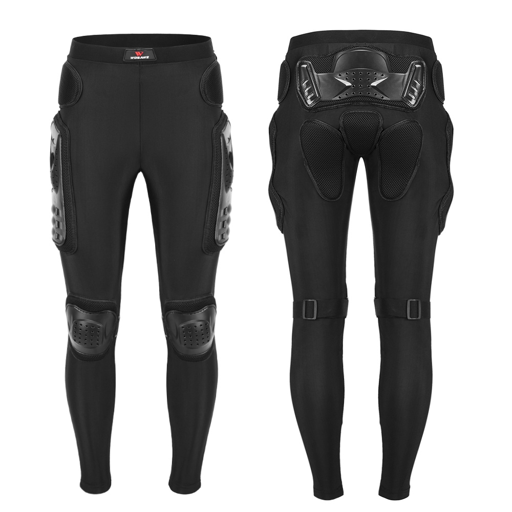 WOSAWE Motorcycle Pants Racing Moto Men Jeans Protective Gear Riding ...